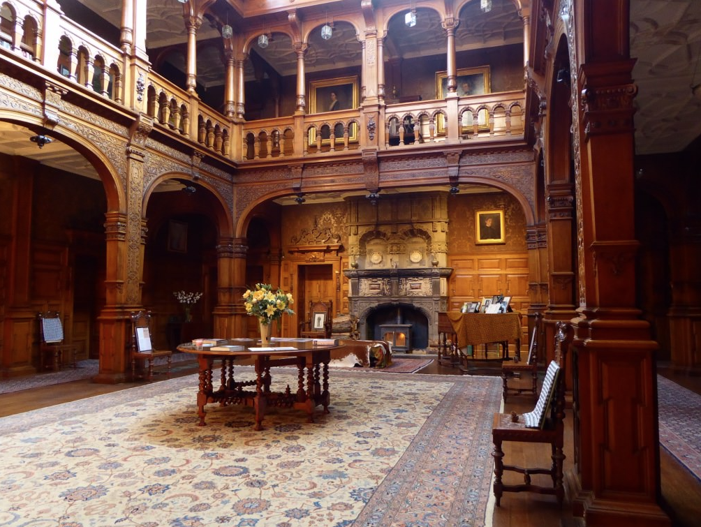 Shropshire Events and Whats On Guide
